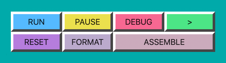GitHub - slugbyte/toy: A vm and assembler with a fun development GUI.